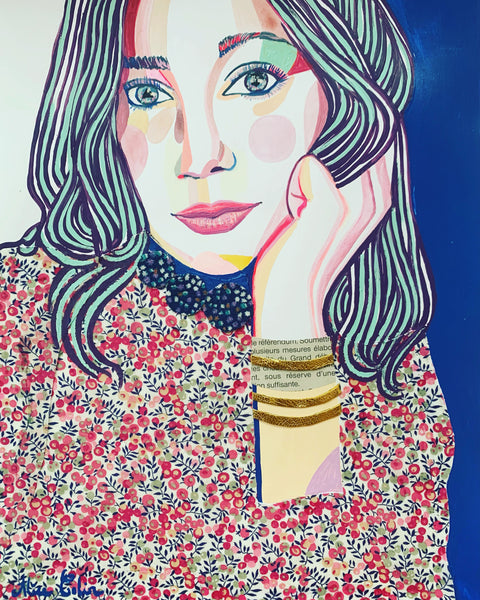 Alice Colin – The Scouted Studio