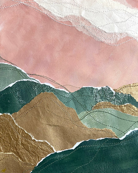 Whitney Alyssa – The Scouted Studio