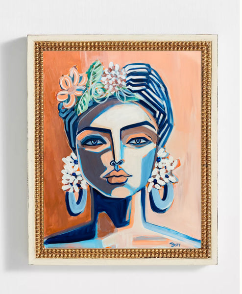 Brittany Atkinson – The Scouted Studio