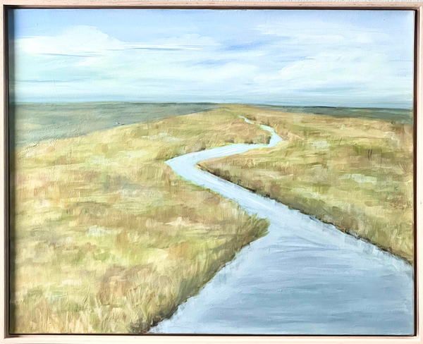 Caron Loveless – The Scouted Studio