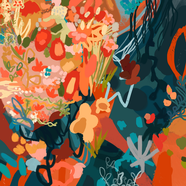 Julie Hubbard – The Scouted Studio