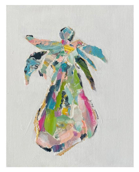 Lisa Anne Tindal – The Scouted Studio