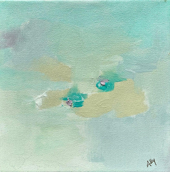 Azure Seas – The Scouted Studio