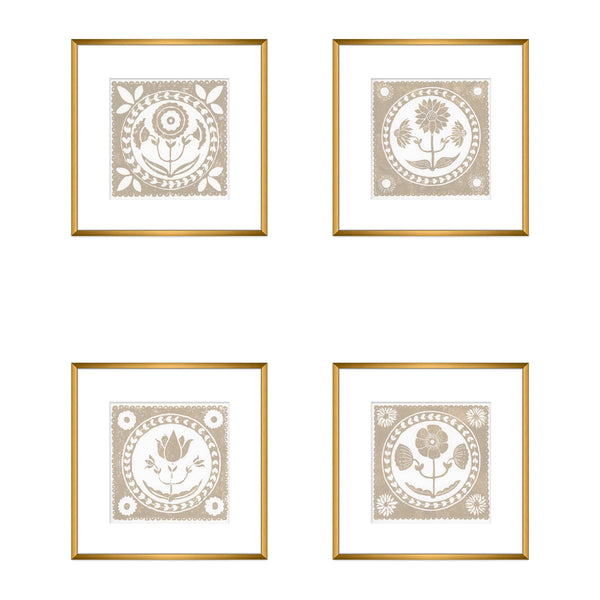 Sand Tulip – The Scouted Studio