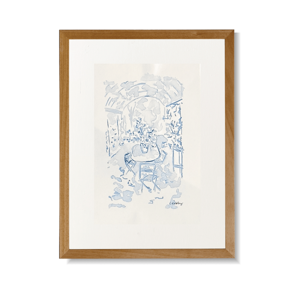 Perfect Sunday – The Scouted Studio