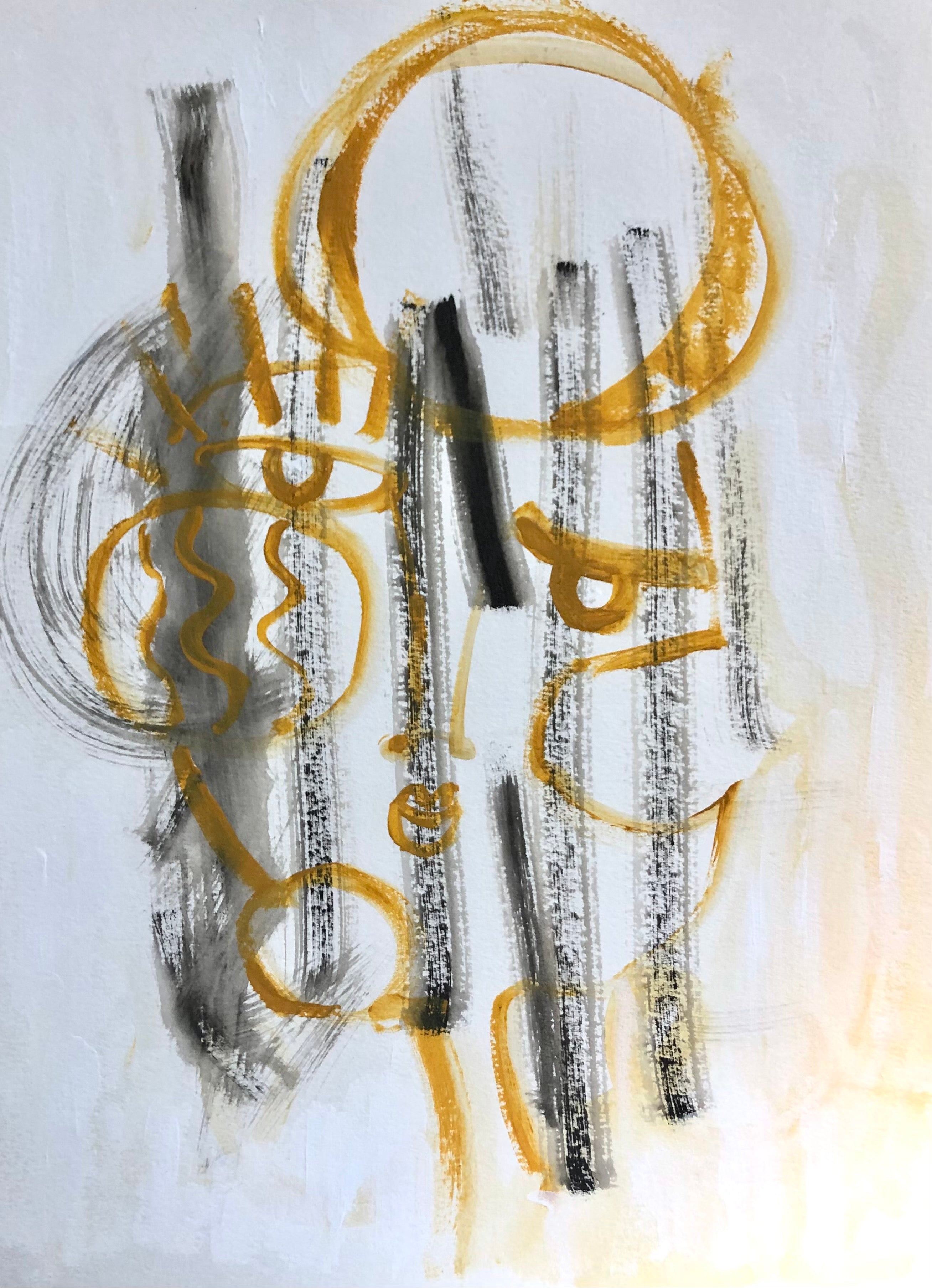 Canary Face – The Scouted Studio